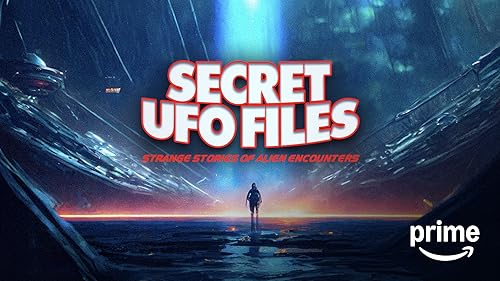 Prime Video: Beyond Disclosure